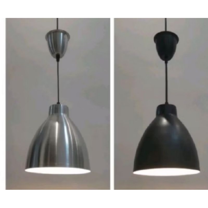 Jual kap lampu gantung industrial | Shopee Indonesia
