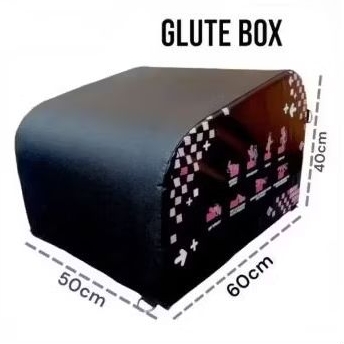 Jual Glute Box Hip Thrust | Shopee Indonesia