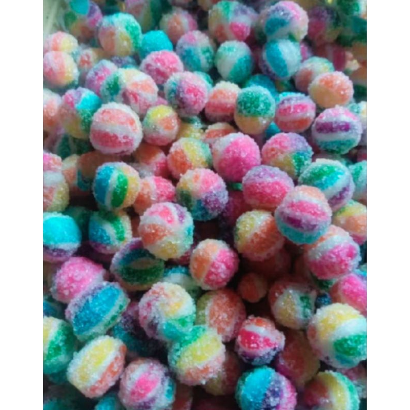 Jual 1kg Permen marble 1000g/500g/250g/100g permen lebaran | Shopee ...