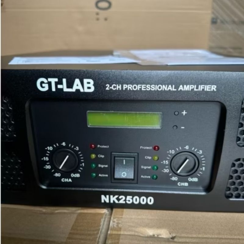 Jual Power GT Lab NK 25000 PRO | Shopee Indonesia