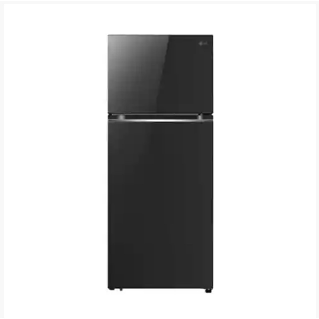 Jual LG KULKAS 2 PINTU BESAR 2 DOOR BIG REFRIGERATOR GNB332PGFB ...