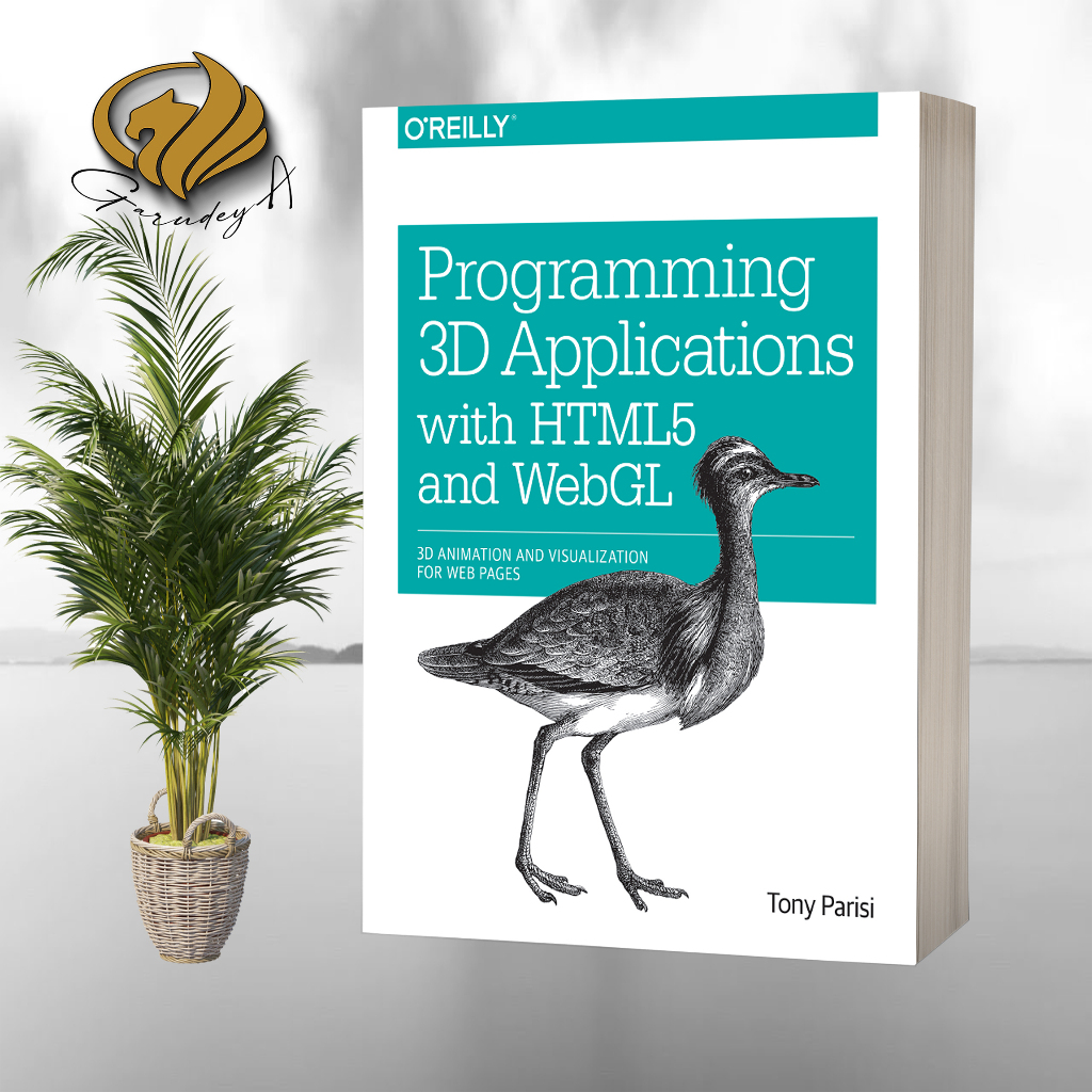 Jual Programming 3D Applications with HTML5 and WebGL | Shopee Indonesia