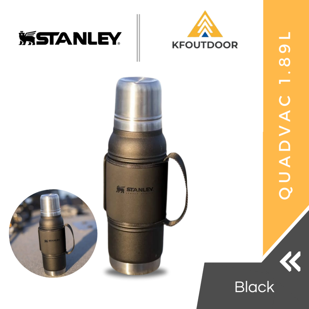 Jual Stanley Quadvac Thermal Bottle 1.89L Botol Stanley | Shopee Indonesia