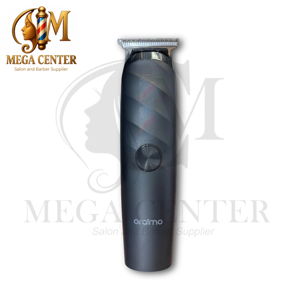 Jual ORAIMO Electric Smart Hair Trimmer OTR - 210 | Shopee Indonesia