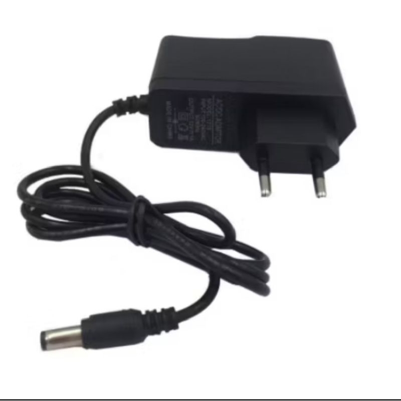 Jual Adaptor 12v 2A Universal | Shopee Indonesia