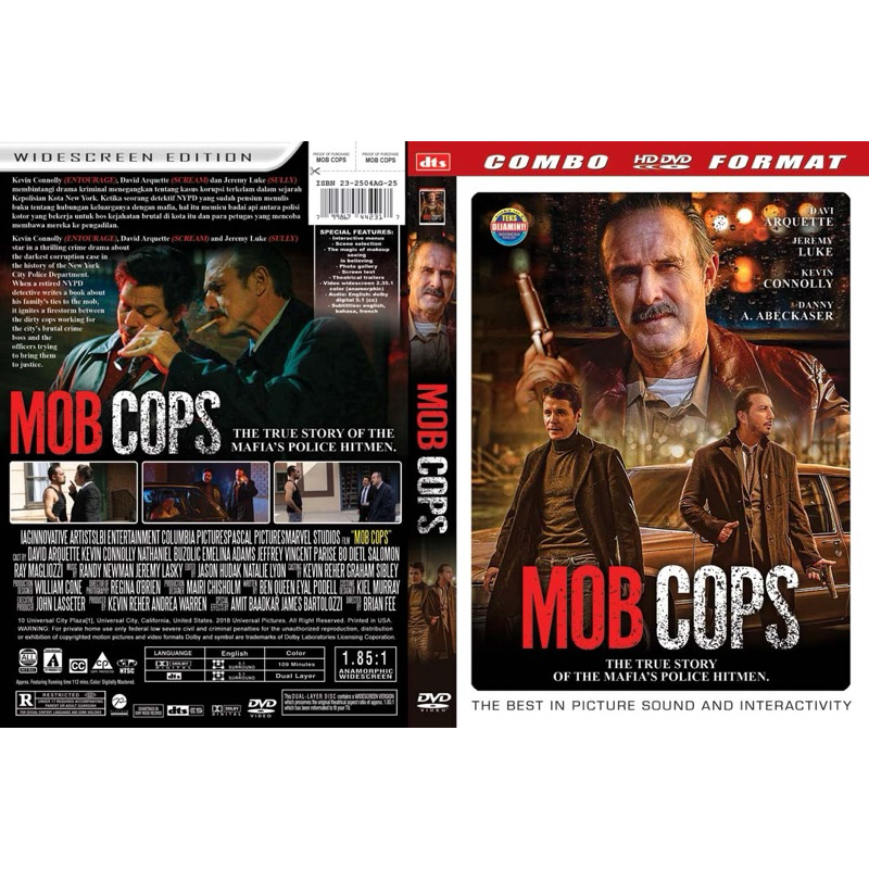 Jual Mob Cops | Shopee Indonesia