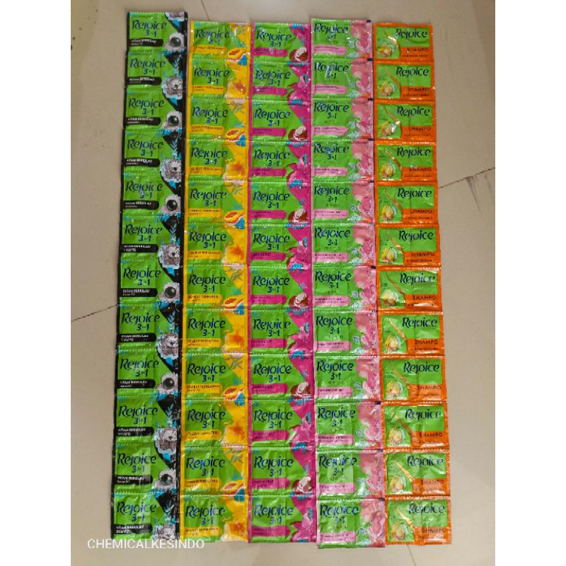 Jual rejoice renceng 1 renceng | Shopee Indonesia