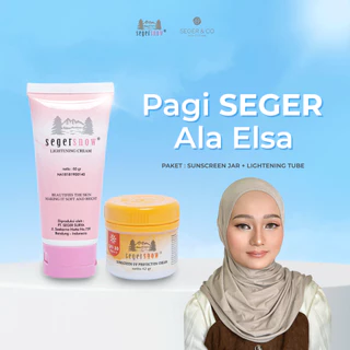 Toko Online Seger Snow Official Shop | Shopee Indonesia