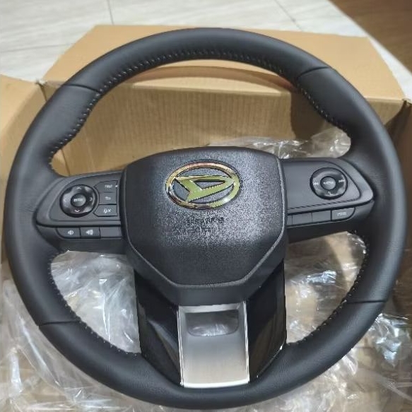Jual STIR VELOZ BISA XENIA INNOVA AGYA AYLA SIRION GRANDMAX LUXIO ...