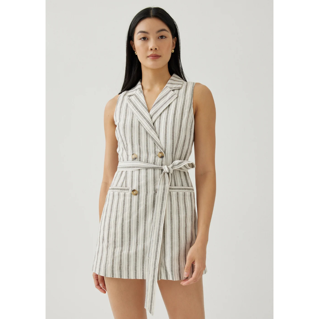 Jual Loysa Double Multi Way Romper Shopee Indonesia