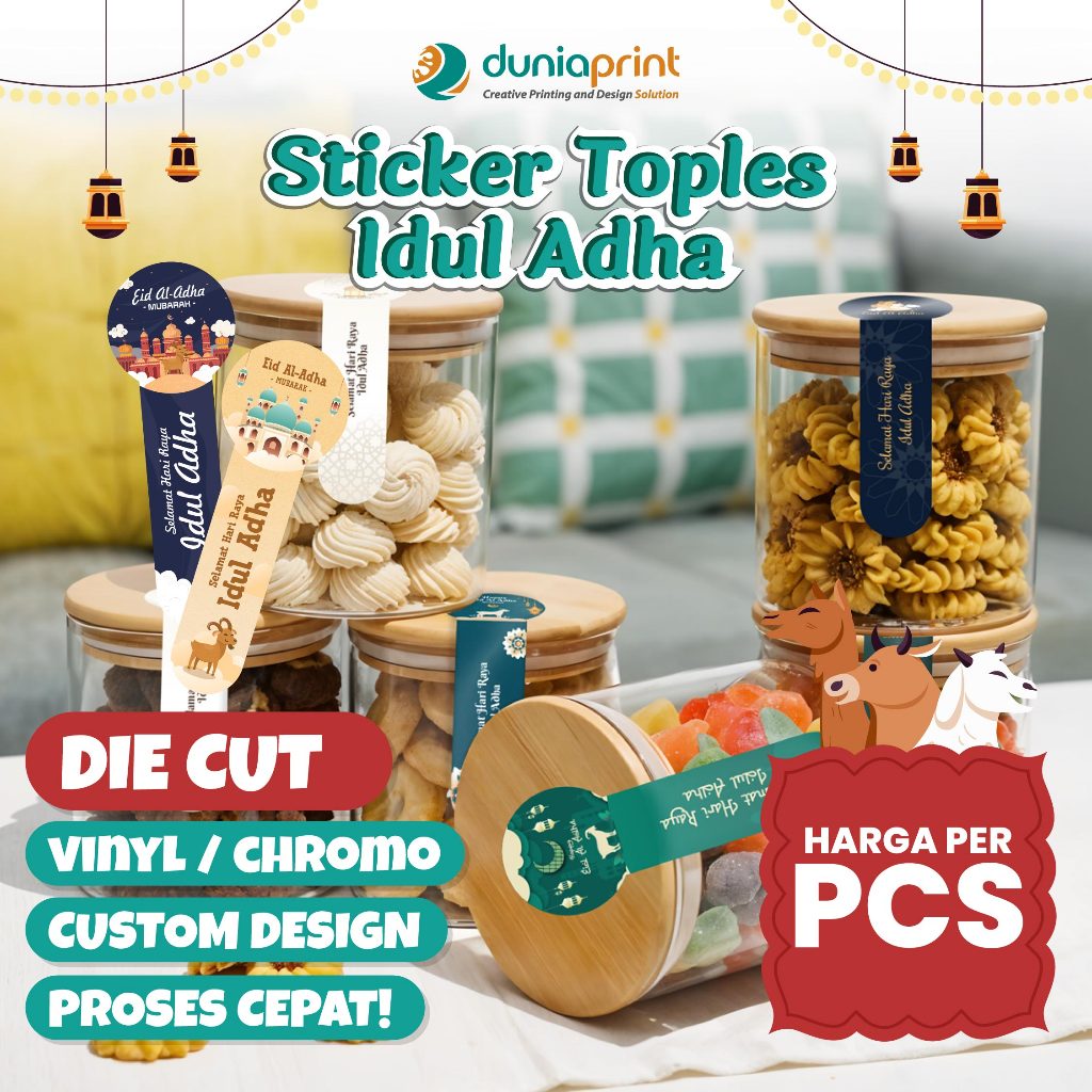 Jual Stiker Segel | Sticker Segel Toples | Sticker minuman Botol Label ...