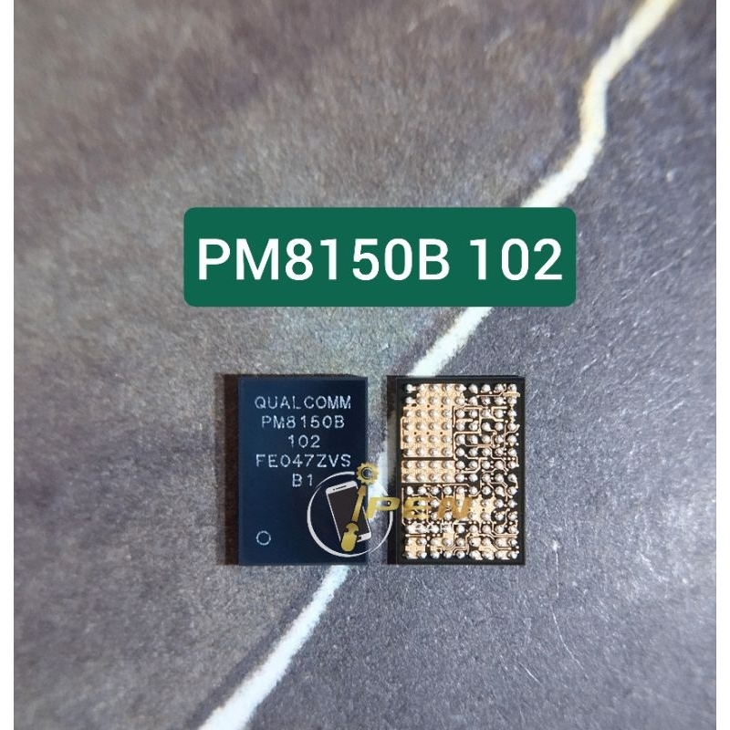 Jual IC Power PM8150B Org New Tested PM 8150B | Shopee Indonesia