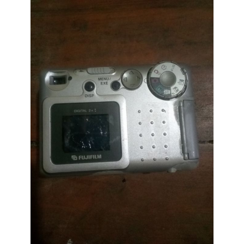 Jual digicam Fujifilm MX-1200/matot/bahan | Shopee Indonesia