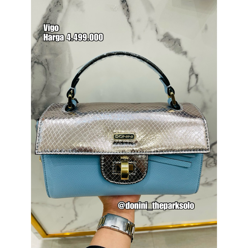 Jual DONINI VIGO | Shopee Indonesia