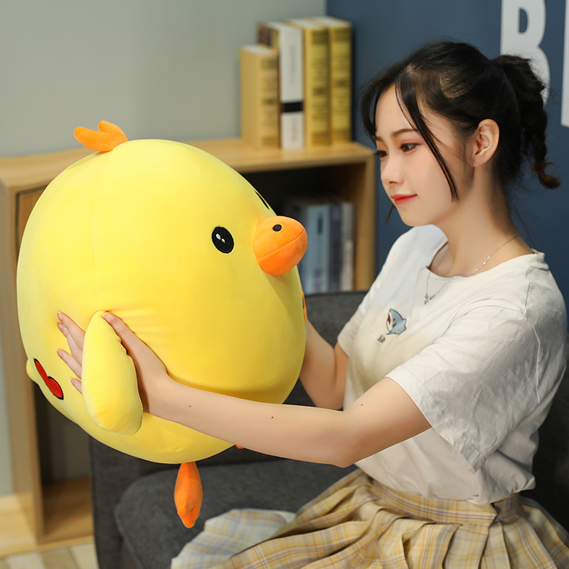 Jual Boneka Bebek Piyo Boneka Baby Bahan Yelvo Lembut | Shopee Indonesia