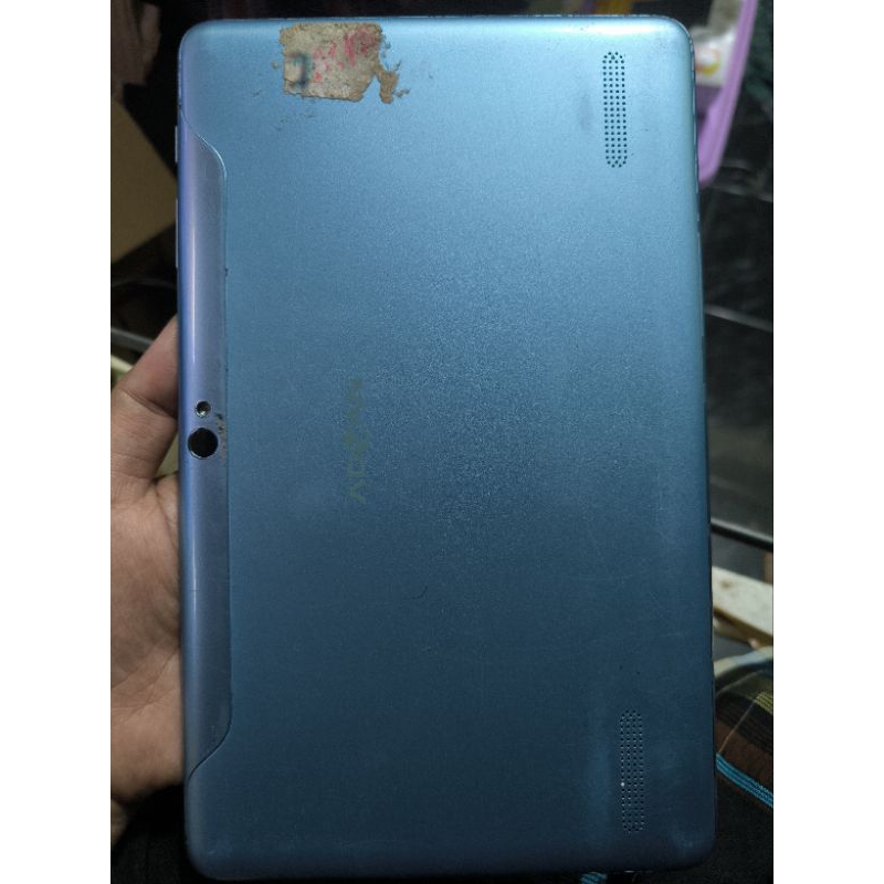 Jual Tab Advan Sketsa 1 unit mati | Shopee Indonesia