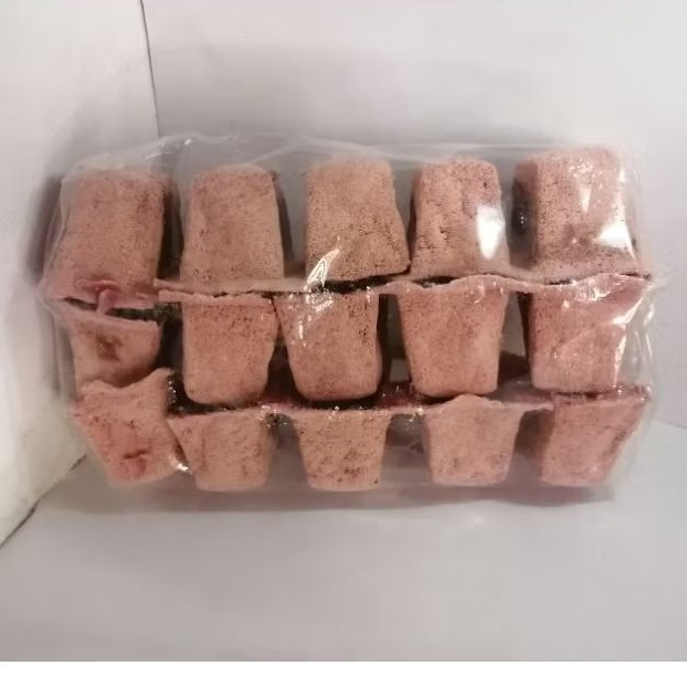 Jual Sagu Ambon Asli | Sagu Bakar Asli Ambon | Sagu Lempeng Ambon Asli ...