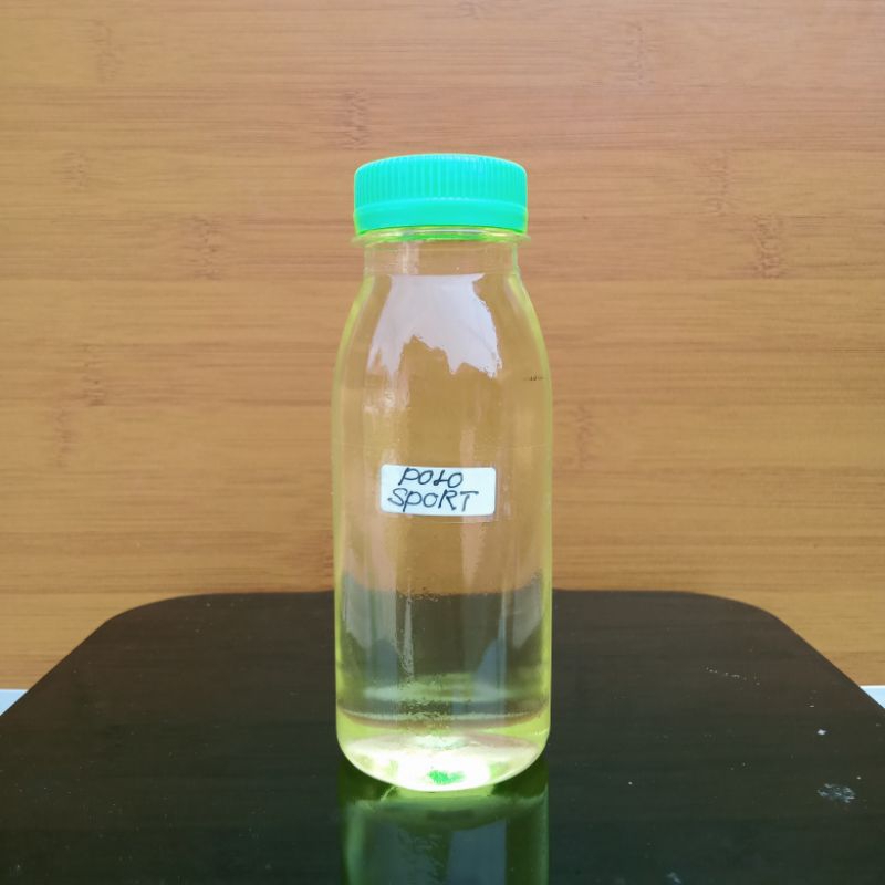 Jual Bibit parfum polo Sport Minyak Wangi Pria Non Alkohol 100ML ...