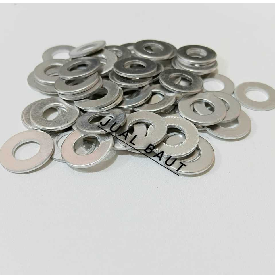 Jual Ring Alumunium Baut 14 M10 | Shopee Indonesia