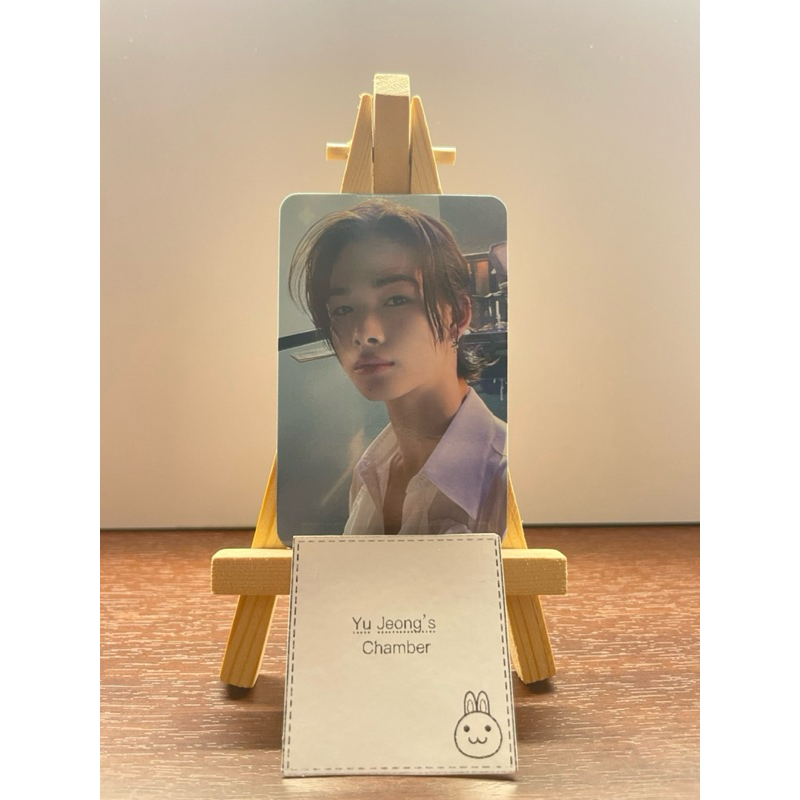 Jual {CHECK DESCRIPTION} (READY STOCK) ENHYPEN NI-KI NIKI DARK BLOOD ...