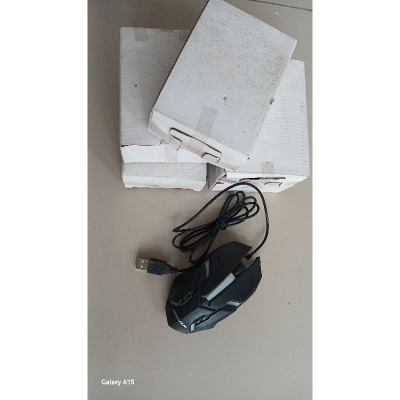 Jual mouse baru no brand | Shopee Indonesia