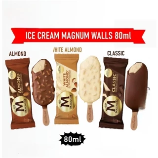 Jual Magnum Ice Cream Terlengkap & Harga Terbaru Desember 2025 | Shopee ...