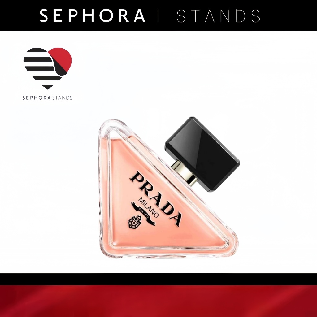 Jual SEPHORA STANDS【100% Original】Prada Paradoxe Parfum Eau De Parfume ...
