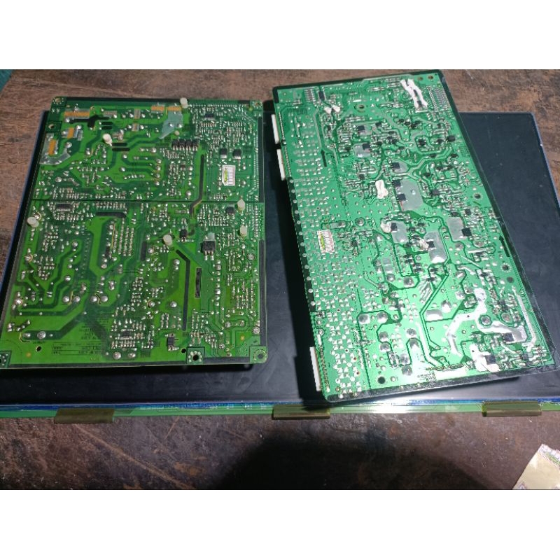 Jual ymain dan psu.. tv plasma samsung model PS43E400U1R | Shopee Indonesia