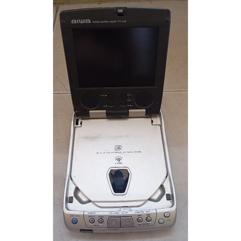 Jual AIWA XP-KM20 | Shopee Indonesia