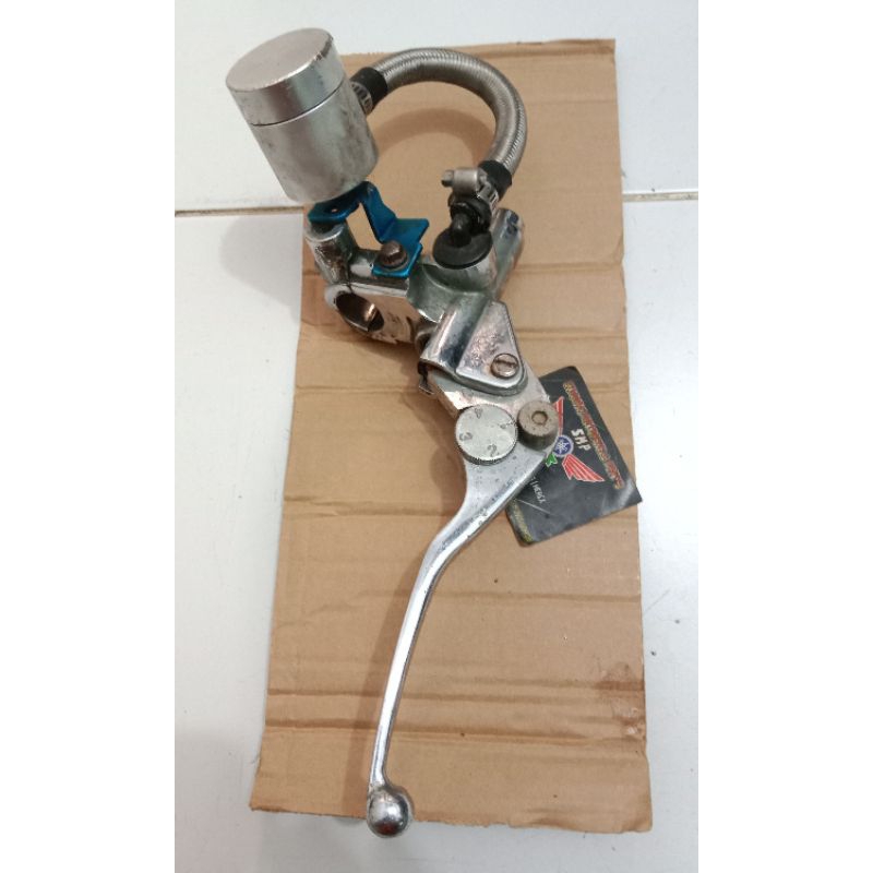 Jual Master rem depan Variasi model KTC universal untuk semua sepeda ...