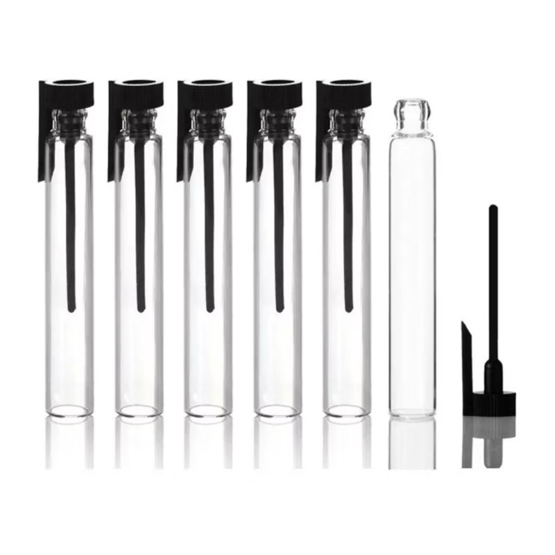 Jual 10pcs Botol kaca tester parfume /Sample parfumr/ Botol stick ...