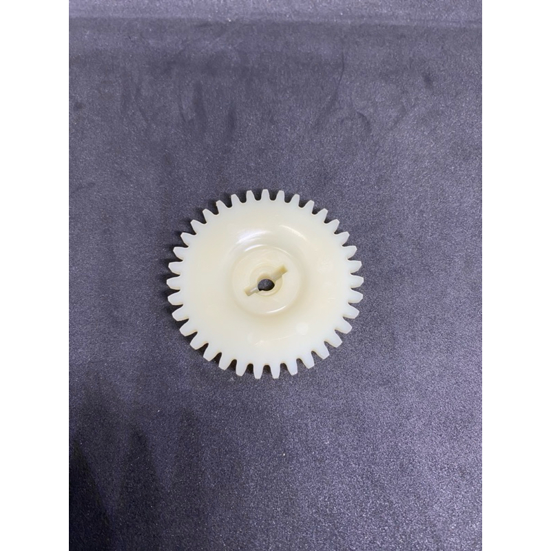 Jual Gear Oil Pump - Gigi Pompa Oli Vario 160 Pcx 160 Adv 160 Original | Shopee Indonesia