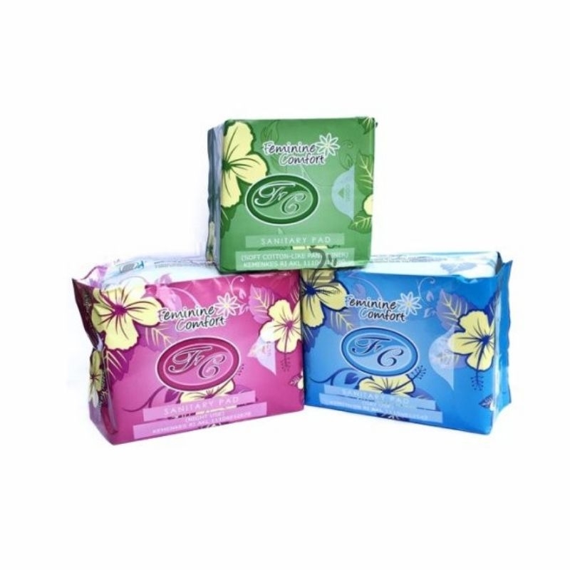Jual AVAIL BIO SANITARY PAD PEMBALUT HERBAL | PANTYLINER | DAY USE ...