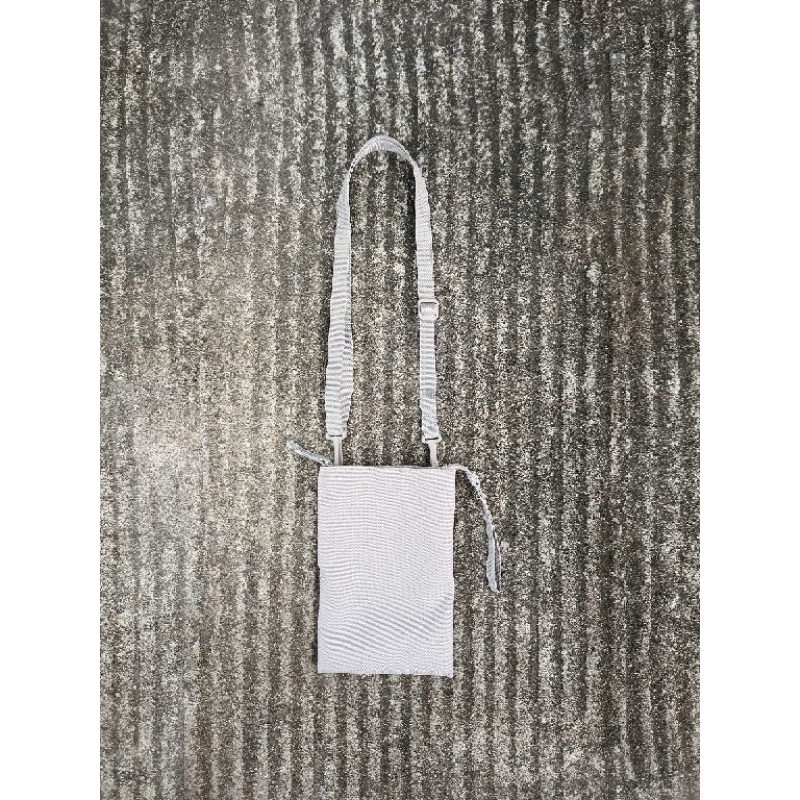 Jual MUJI Mini Sacoche | Shopee Indonesia