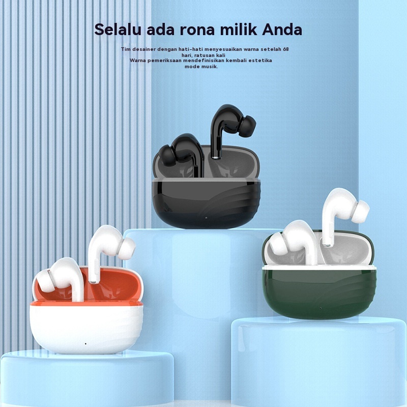 Jual 【NEW LAUNCH】TWS 895B Bluetooth earphones, bass 9D HiFi stereo ...