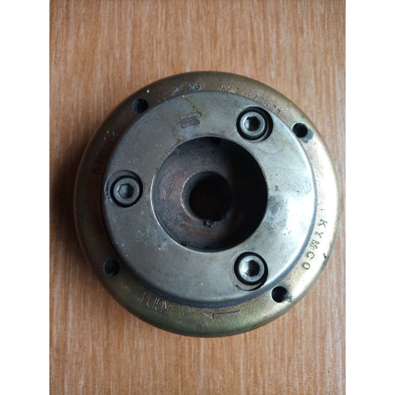 Jual MAGNET KYMCO SPIKE ORIGINAL COPOTAN | Shopee Indonesia