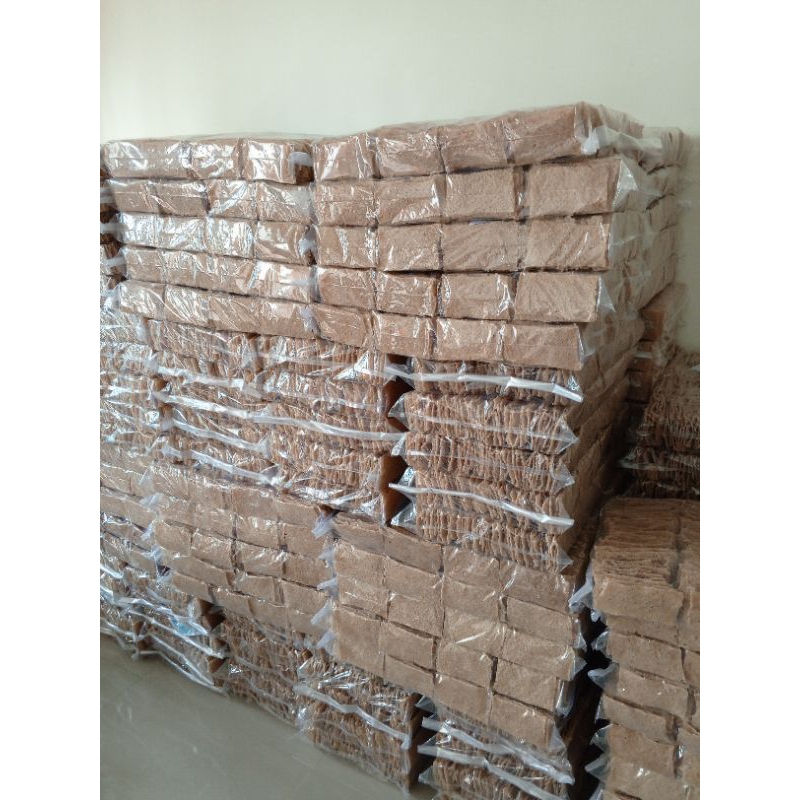 Jual Lempeng puli/kerupuk gendar asli madiun kemasan 1kg | Shopee Indonesia
