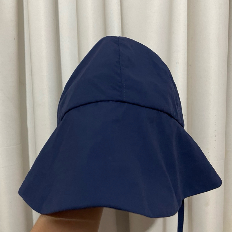 Jual Topi Outdoor Korea Brand Varzar Original | Shopee Indonesia