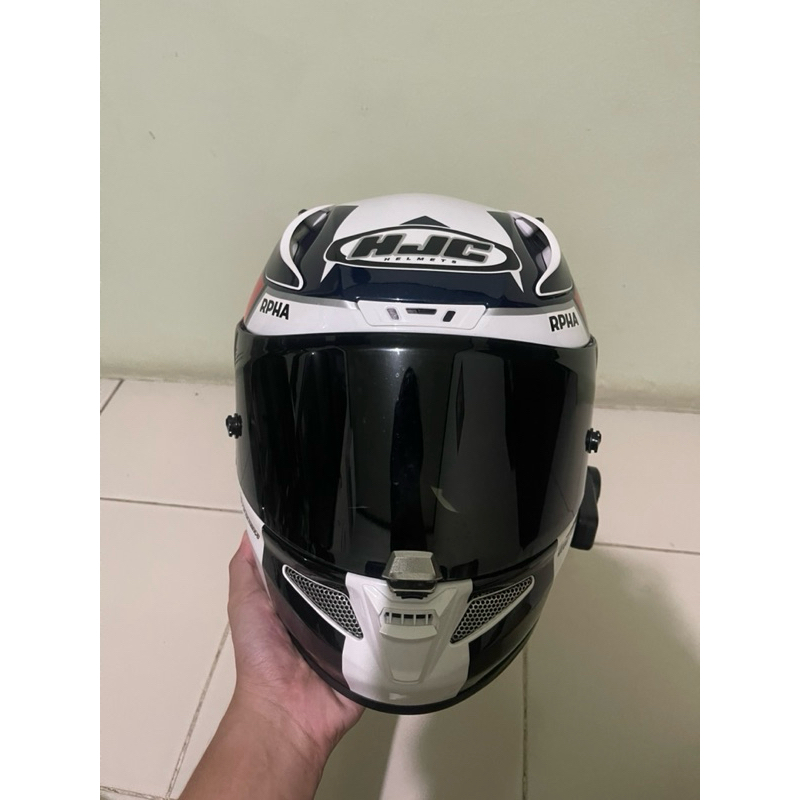 Jual hjc rpha 11 | Shopee Indonesia