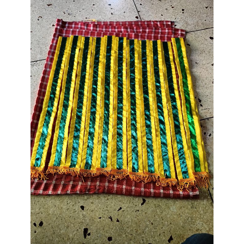 Jual kalung wisuda samir#kalung wisuda rumbai#kalung wisuda#kalung ...