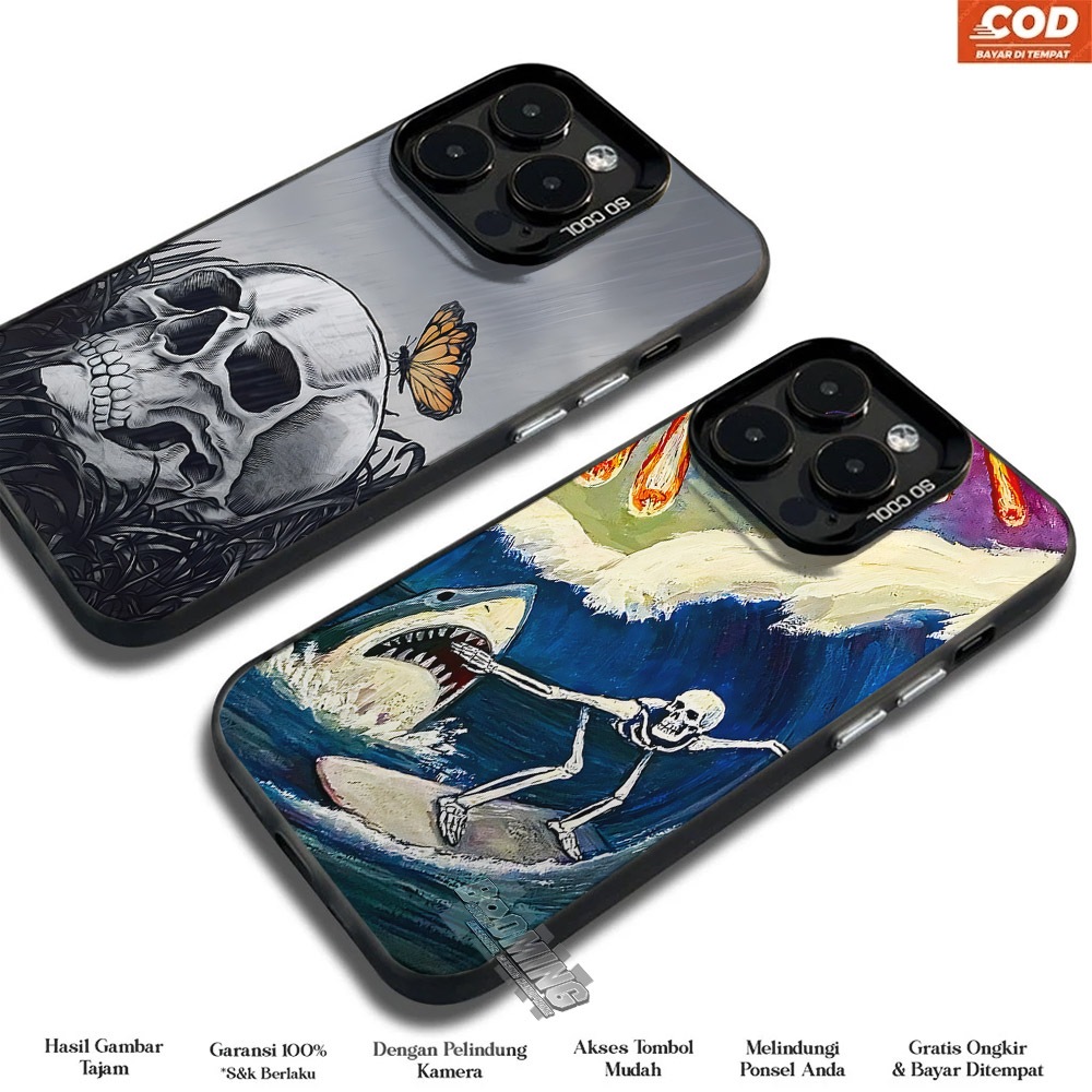 Jual Case XIAOMI POCO C65 X5 PRO X5 M6 PRO M3 M3 PRO X6 PRO X6 F4 GT ...