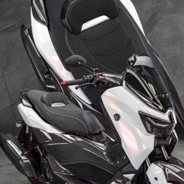 Jual Jok Motor Custom Yamaha Nmax Turbo Neo Neo S Modif Eropa Pnp Bahan ...