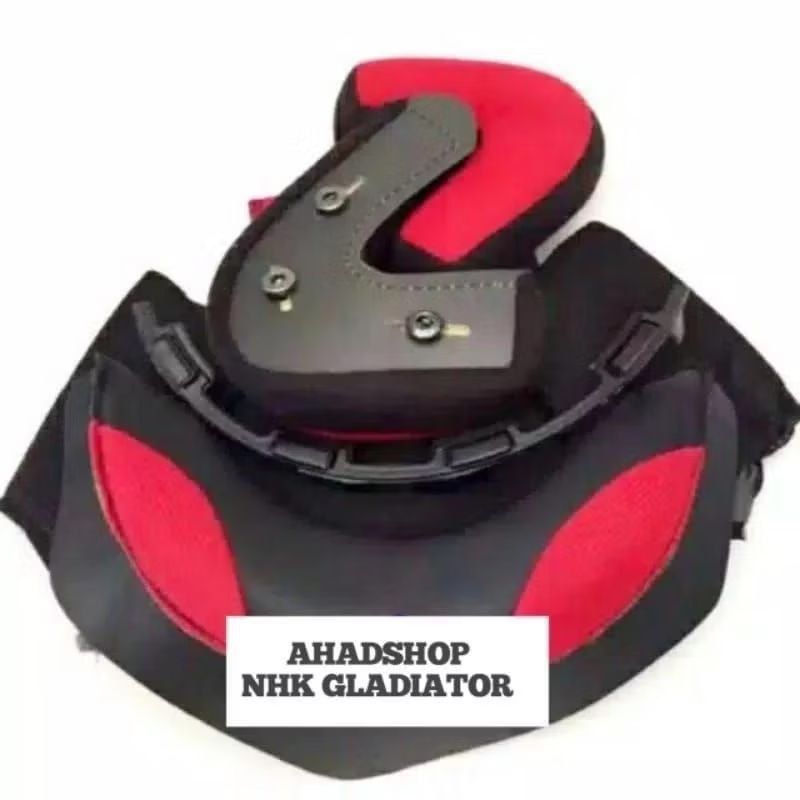 Jual BUSA NHK GLADIATOR FULLSET | Shopee Indonesia
