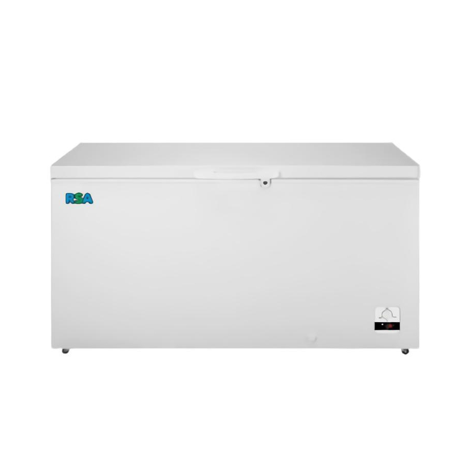 Jual RSA FREEZER BOX CHEST FREEZER CF 460 KAPASITAS 400 LITER | Shopee ...