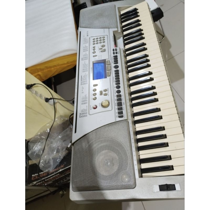 Jual Keyboard Yamaha PSR 450 Emulator Flashdisk | Shopee Indonesia