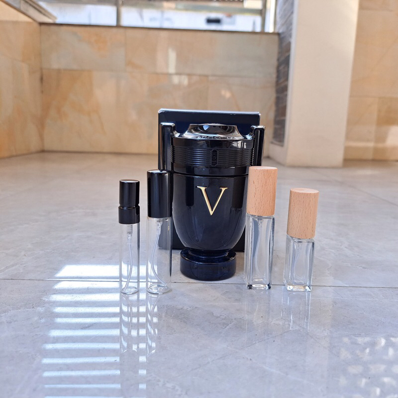 Jual decant/split invictus victory elixir 5ml 10ml | Shopee Indonesia