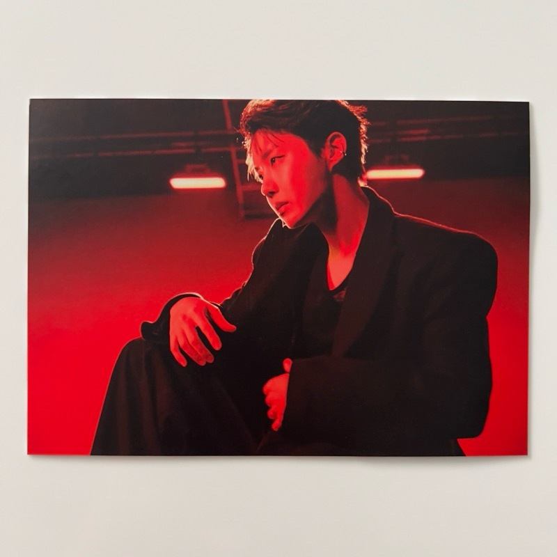 Jual BTS 방탄소년단 j-hope Tour Konser Concert Hope On The Stage HOS HOTS ...