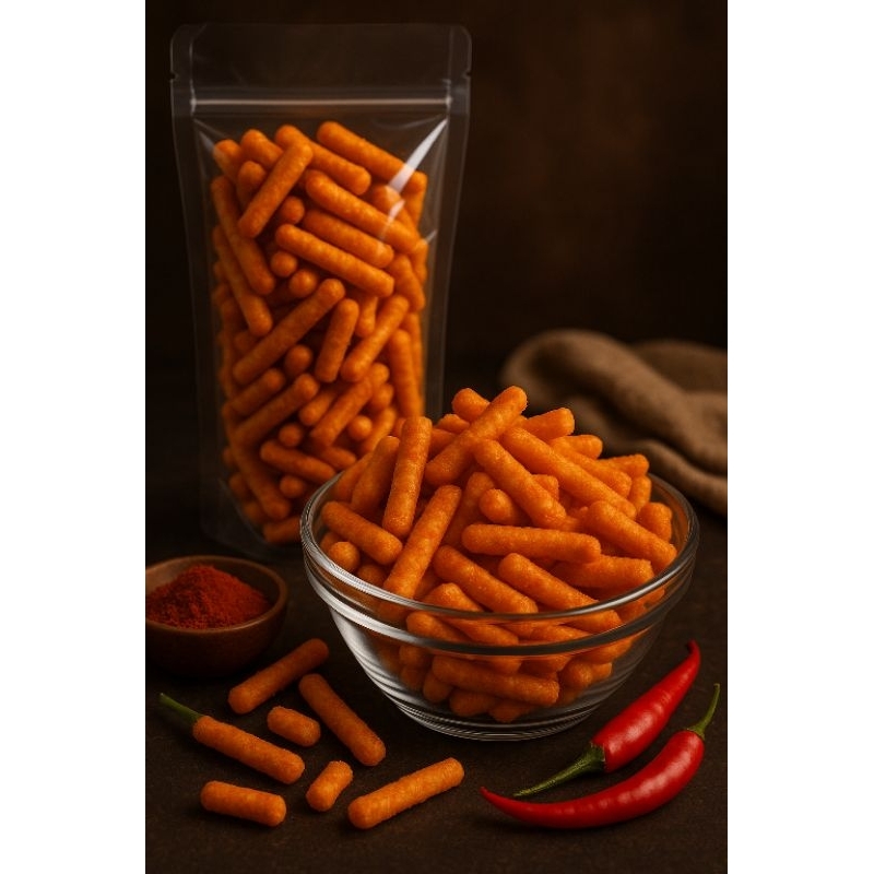 Jual Stik Balado Stick Pedas Manis Kiloan Curah | Shopee Indonesia