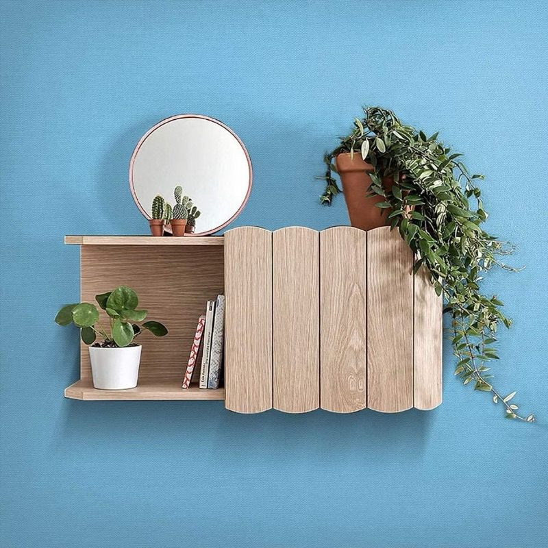 Jual wallpaper/sticker dinding dengan motif terbaru dan menarik polos ...