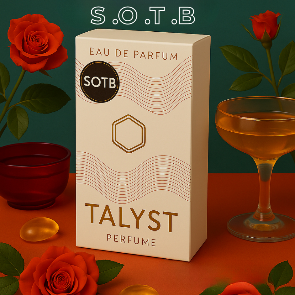 Jual Parfum SOTB Saff And co inspired 30ml - Talyst Extrait De Parfume ...